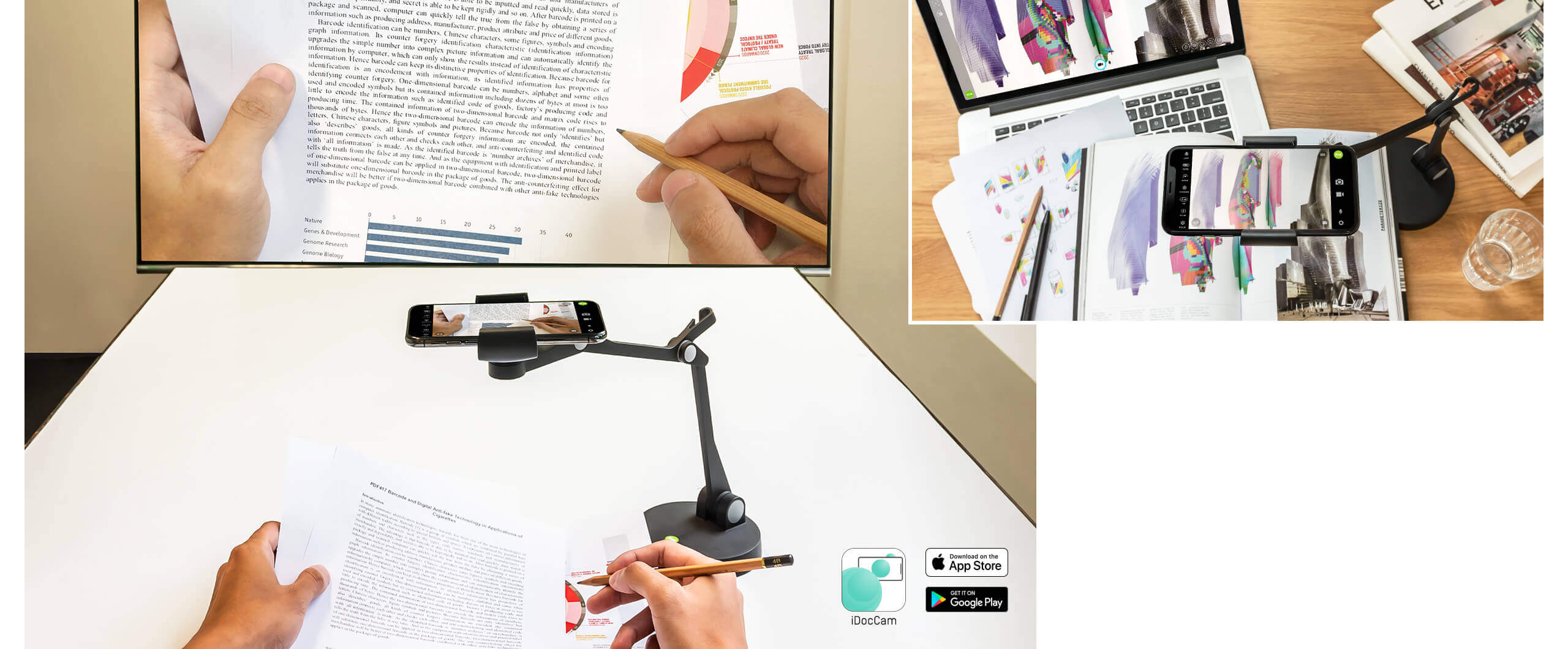 IPEVO (CA)| innovating communications